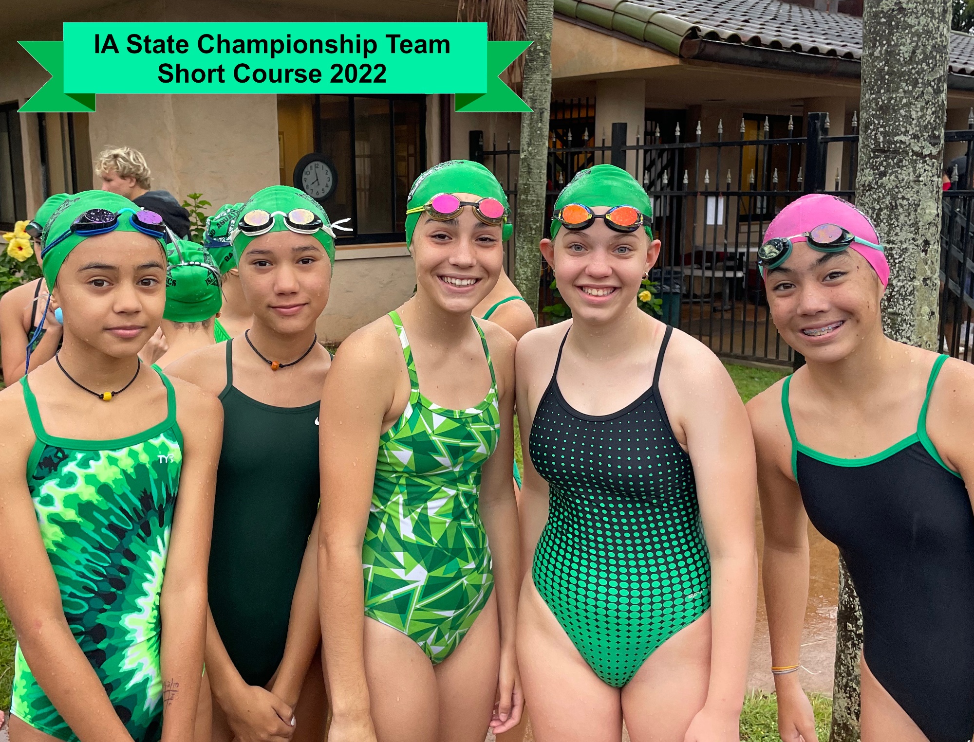 Island Aquatics Home